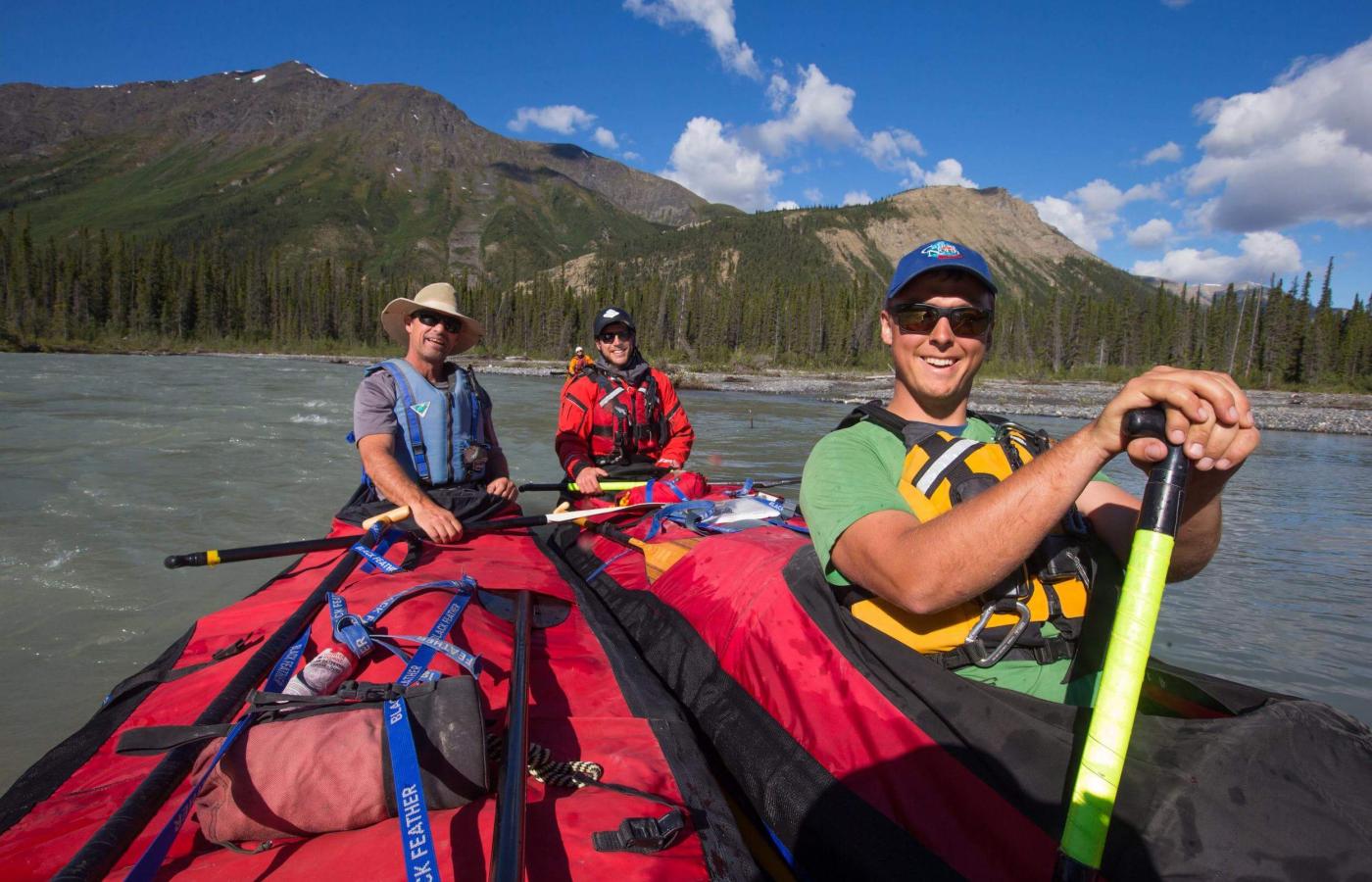 What to Do | Spectacular Northwest Territories Conference Bureau