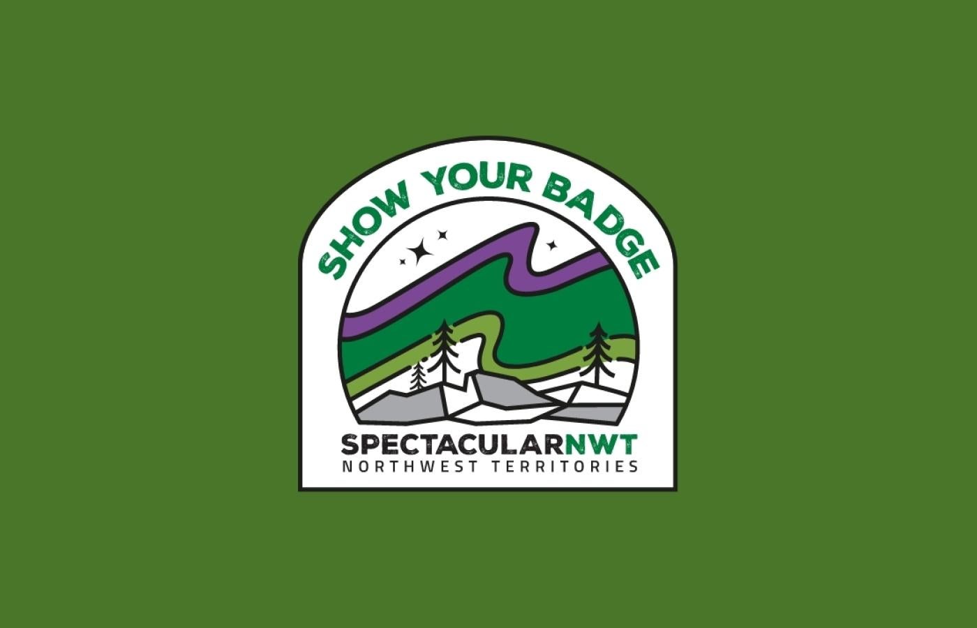 NWT Show Your Badge Program | Spectacular Northwest Territories ...