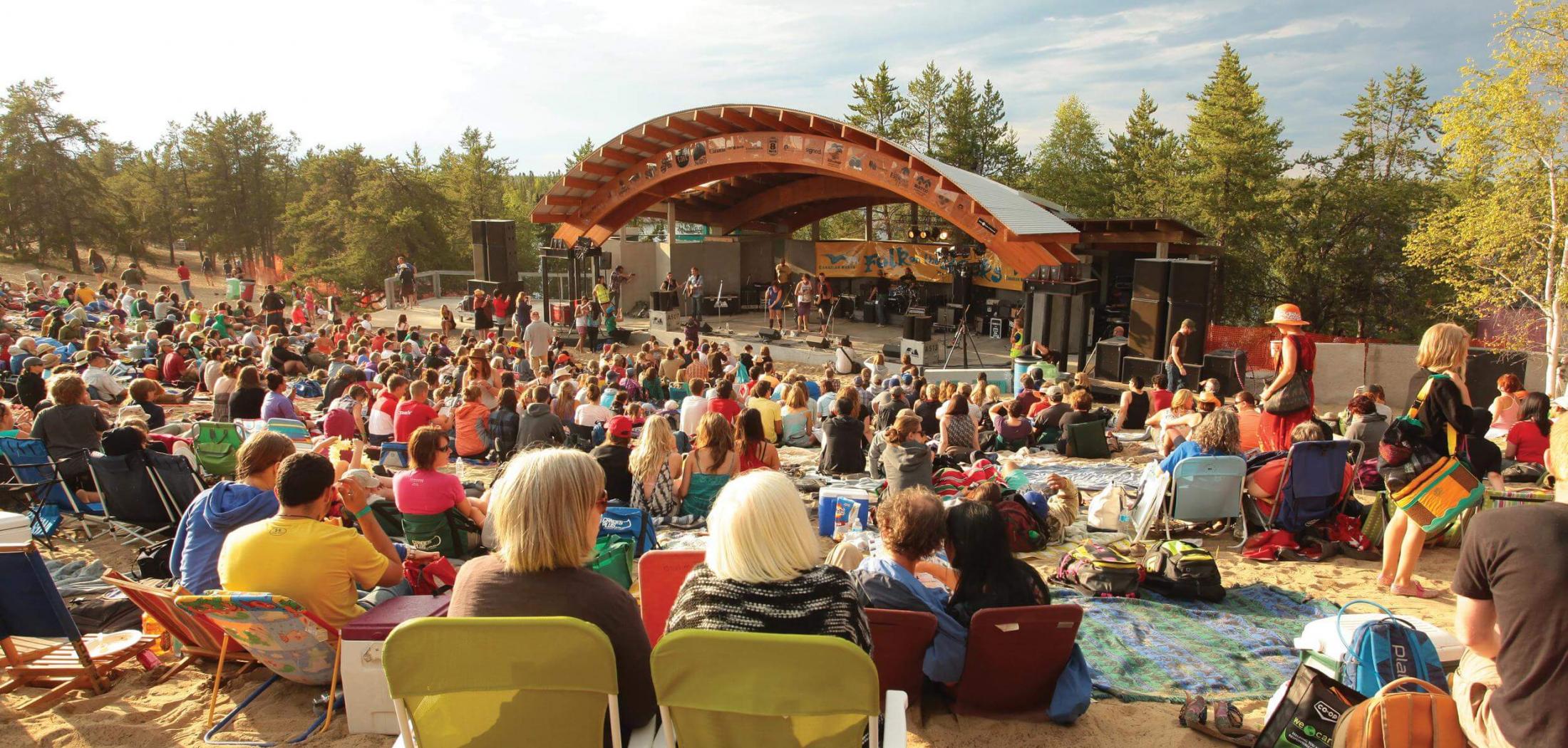 Events & Upcoming Conferences | Spectacular Northwest Territories ...