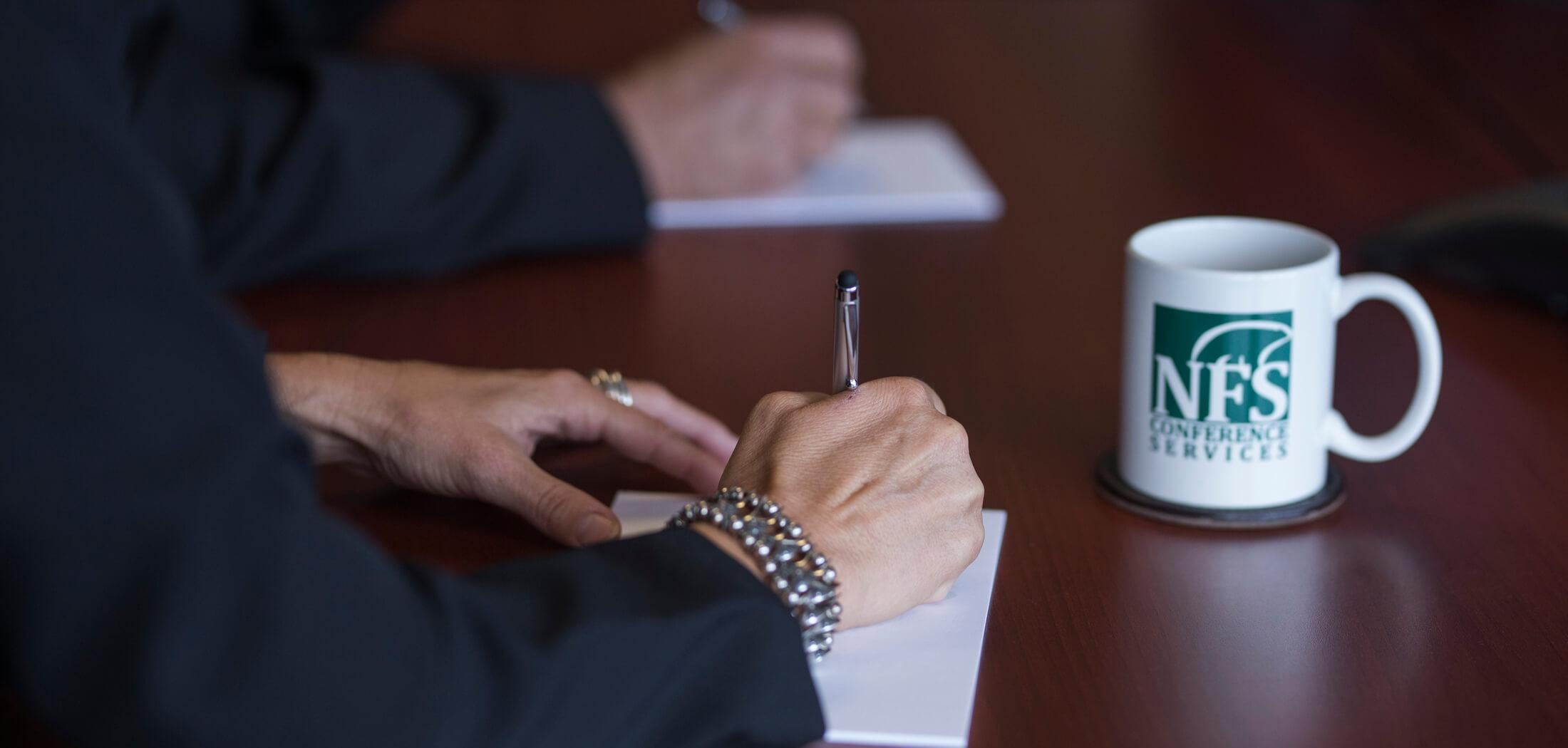 Meeting Support | Spectacular Northwest Territories Conference Bureau