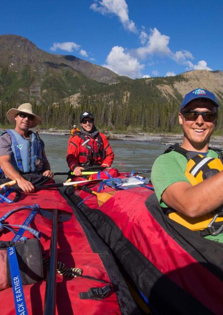 What to Do | Spectacular Northwest Territories Conference Bureau