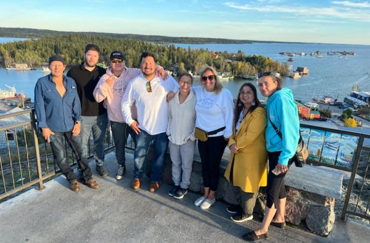 Events & Upcoming Conferences | Spectacular Northwest Territories ...